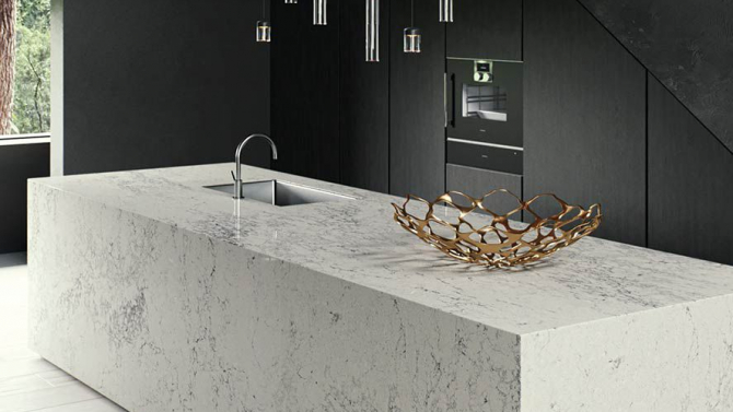 Worktop Fabrication | Worktops London