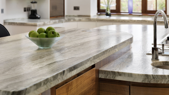 Worktop Fabrication | Worktops London